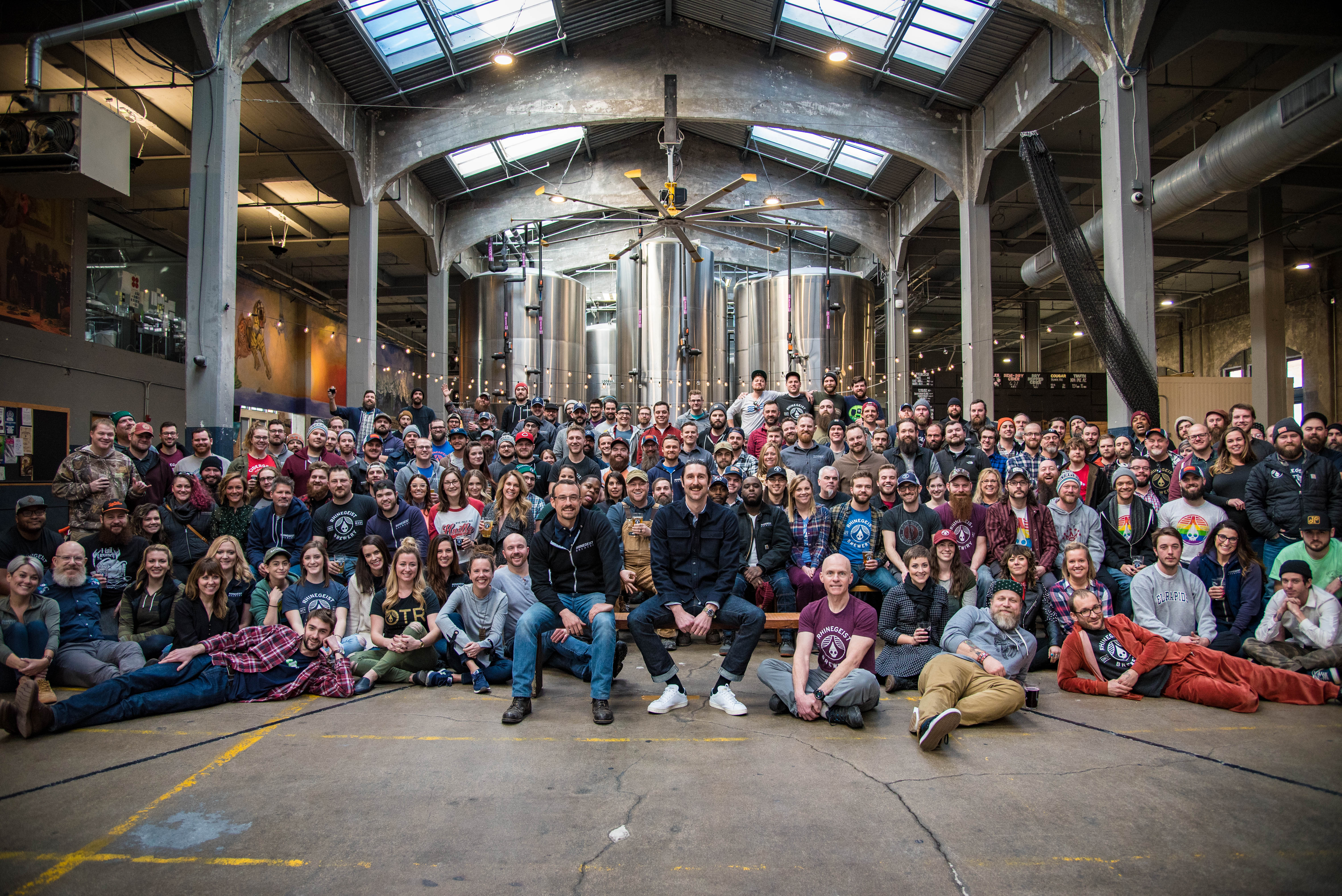 Rhinegeist