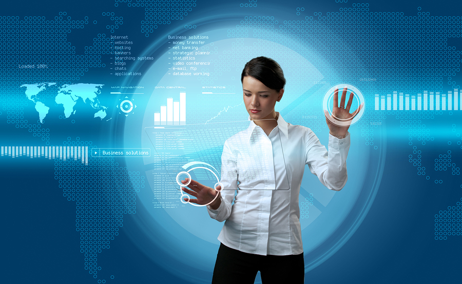 Emerging Technologies Can Help You Enter New Markets