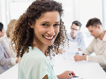 Role partnerships play in helping middle market companies solve ...